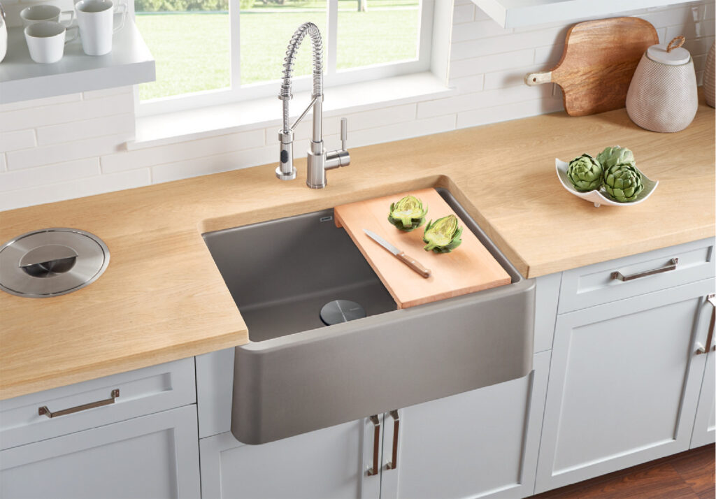 Granite Composite Sinks | World Stone Imports
